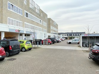 Lægerne 2920 - Mads Klem Thomsen & Volker Scheele — Godadgang