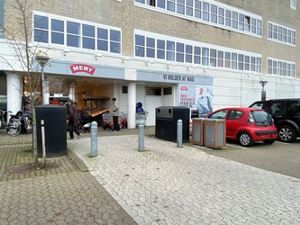 Lægerne 2920 - Mads Klem Thomsen & Volker Scheele — Godadgang