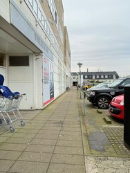 Lægerne 2920 - Mads Klem Thomsen & Volker Scheele — Godadgang