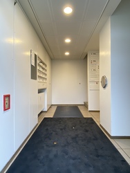 Lægerne 2920 - Mads Klem Thomsen & Volker Scheele — Godadgang