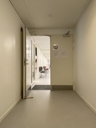 Lægerne 2920 - Mads Klem Thomsen & Volker Scheele — Godadgang